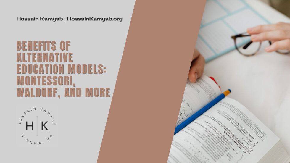 Benefits of Alternative Education Models: Montessori, Waldorf, and More ...